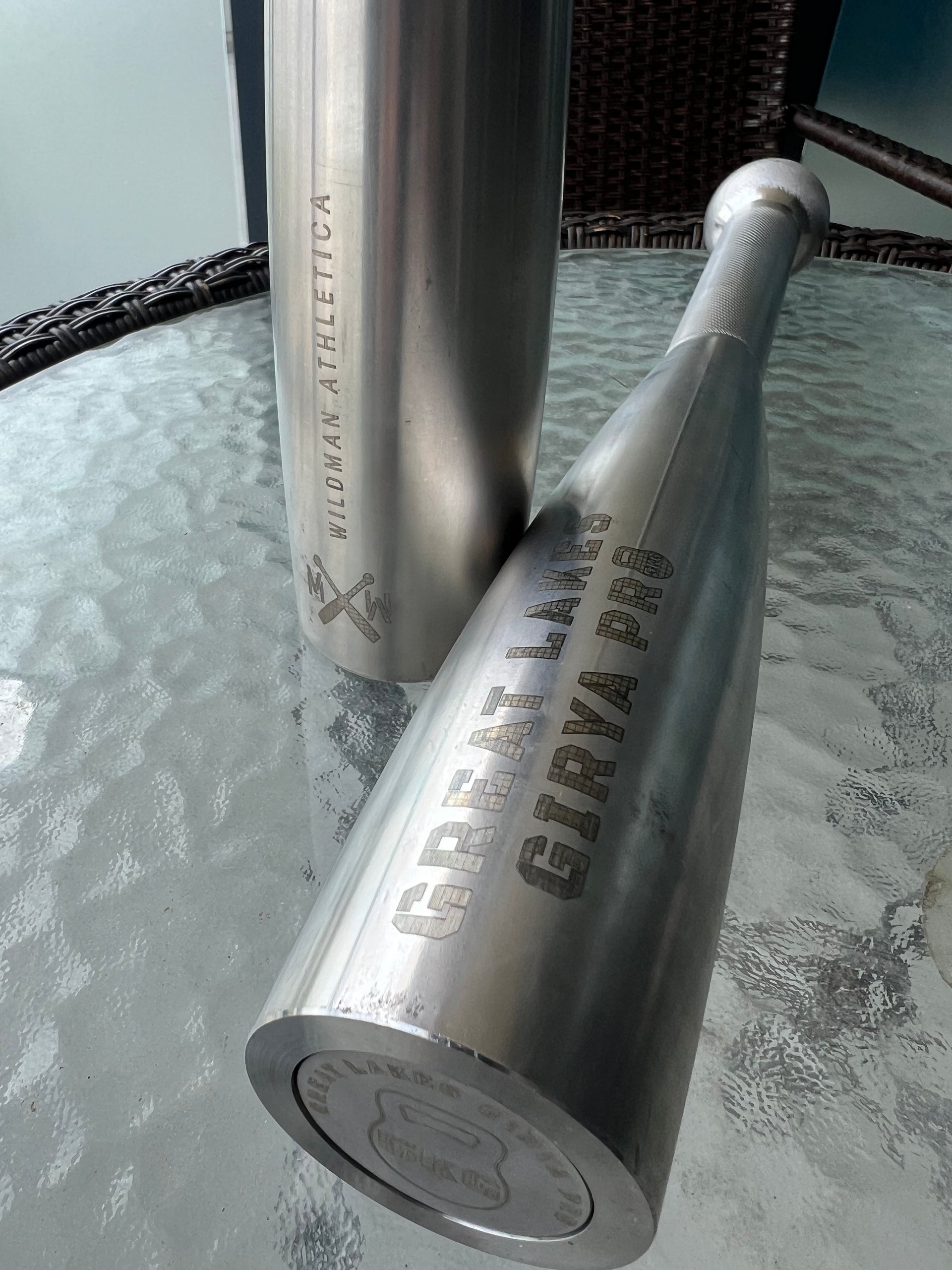 Great Lakes Girya Pro