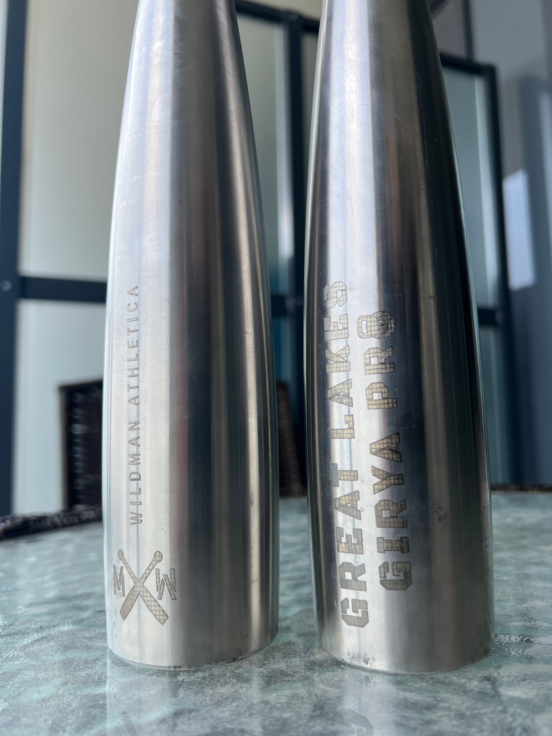 Great Lakes Girya Pro