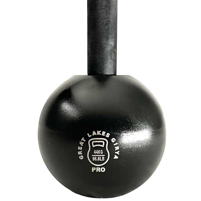 E-Coated Steel Macebell | Professional Mace Training – Great Lakes ...