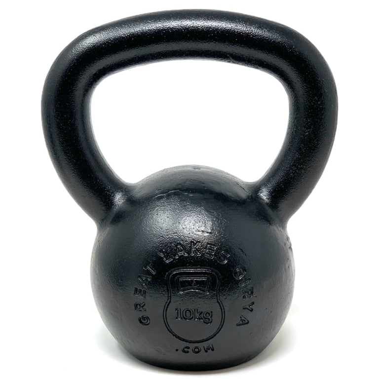 Great Lakes Girya Pro