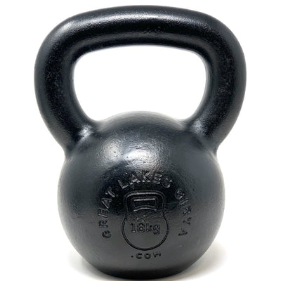 Great Lakes Girya Pro