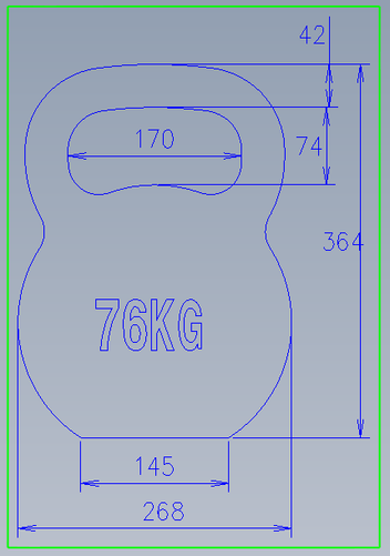 Great Lakes Girya Pro