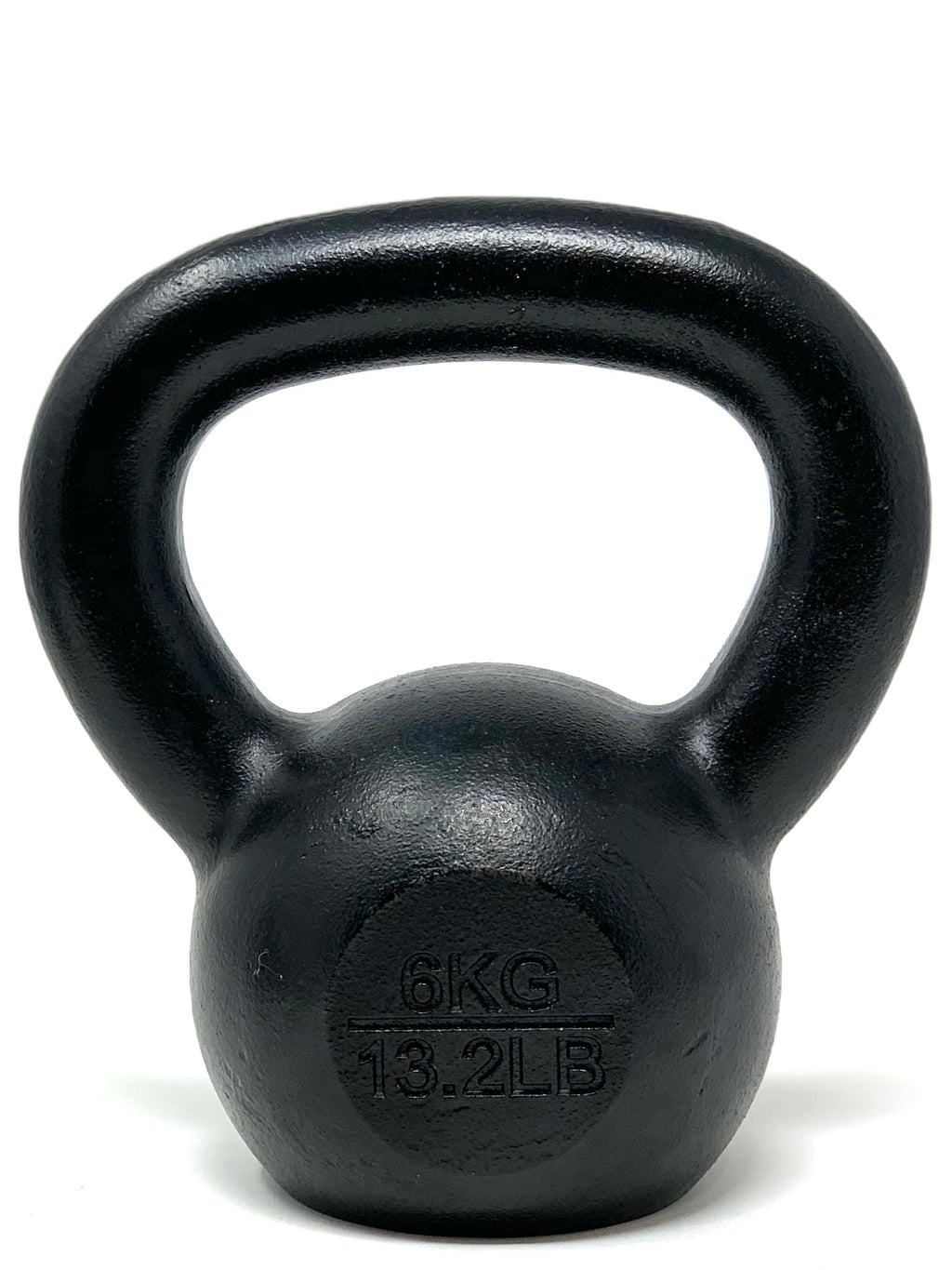 Great Lakes Girya PRO E-Coated Hardstyle Kettlebells