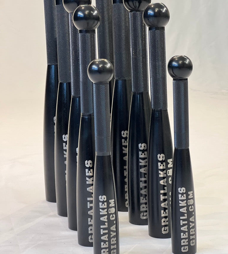 Products – Great Lakes Girya Pro