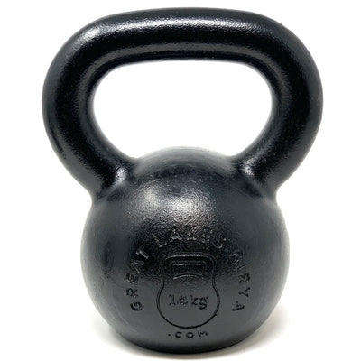 Great Lakes Girya Pro