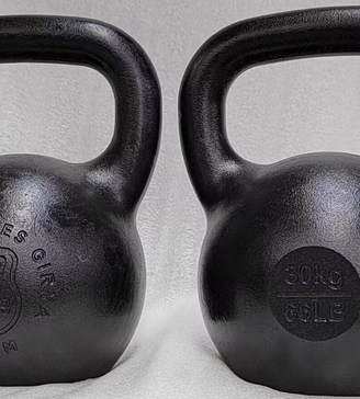 Great Lakes Girya Pro